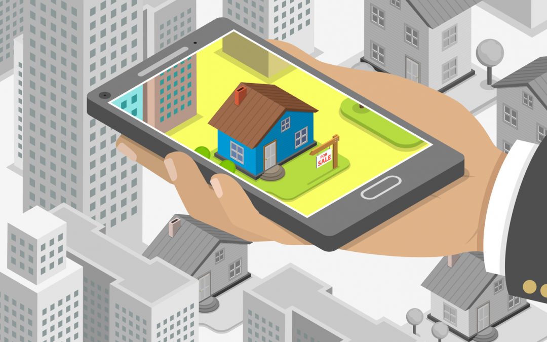 Social Media Strategies For Real Estate Marketing